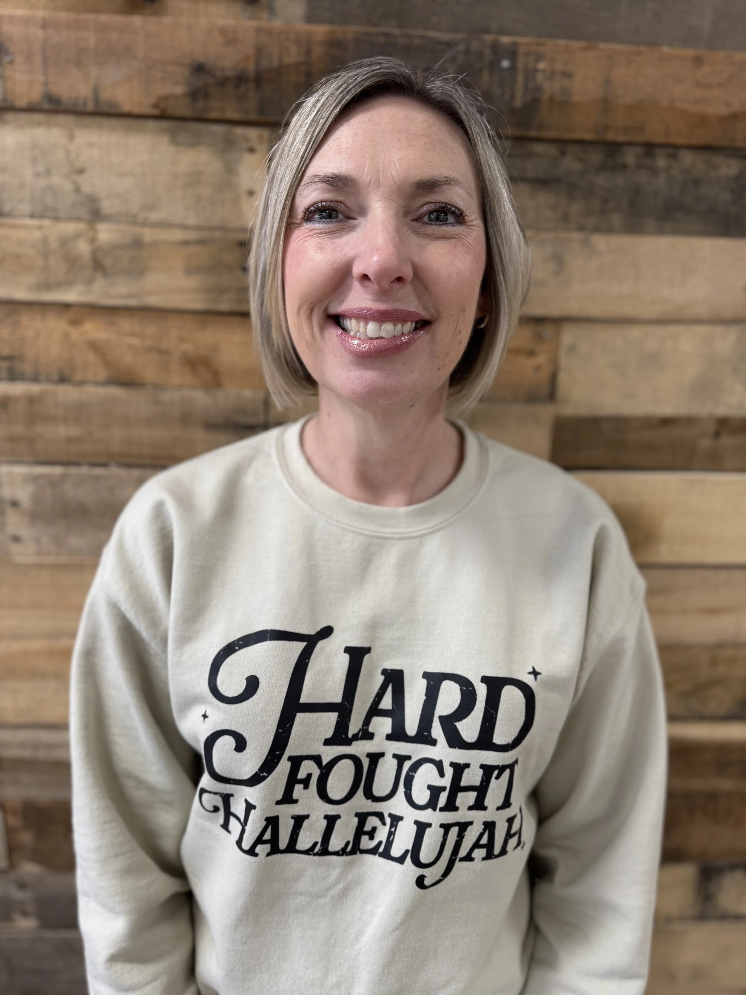 Meet the Team — Brave Church