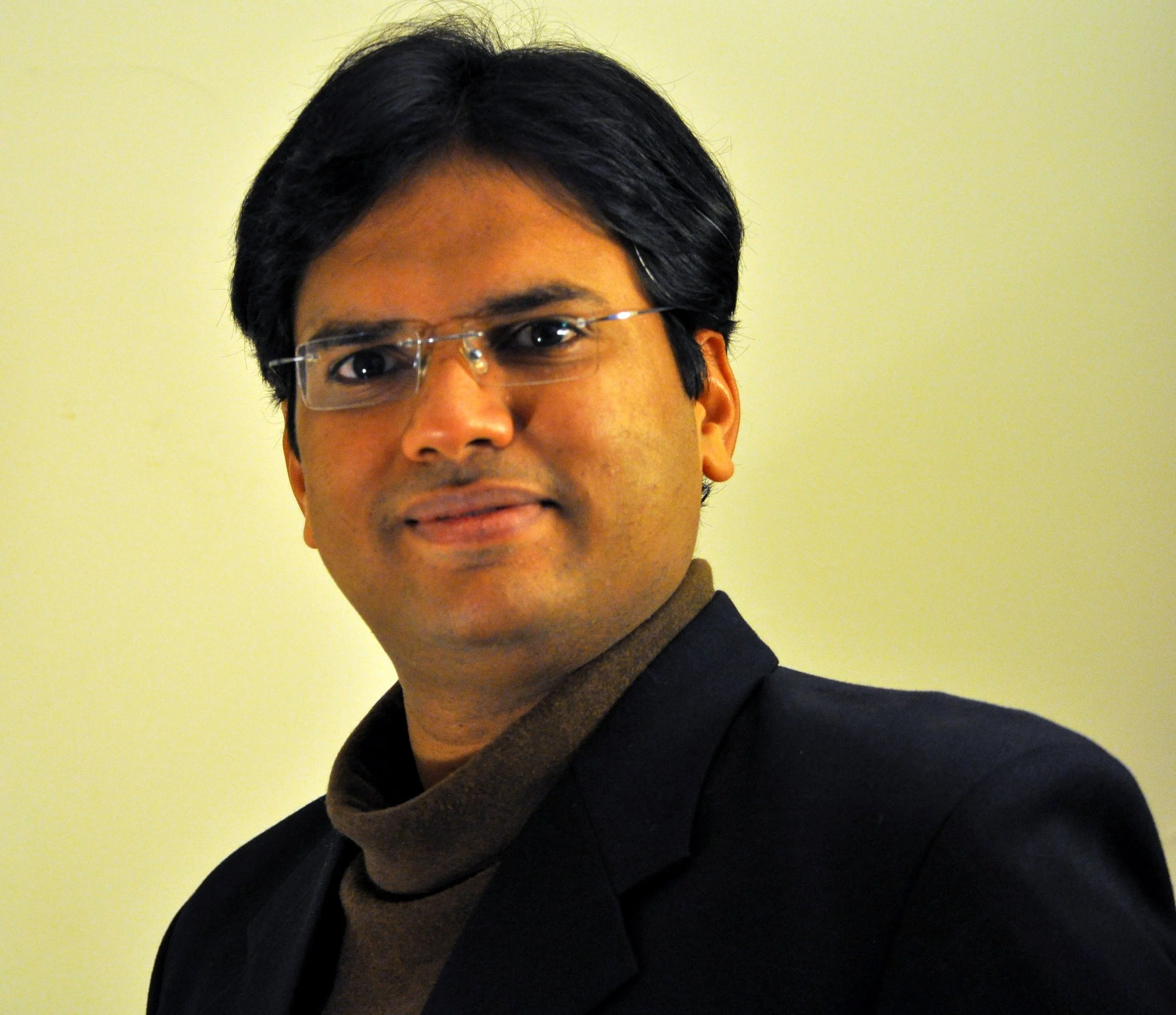 About — BluelightAI