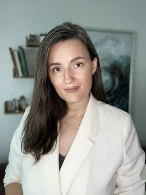 Whole You Therapy & Coaching with Sarah Siders