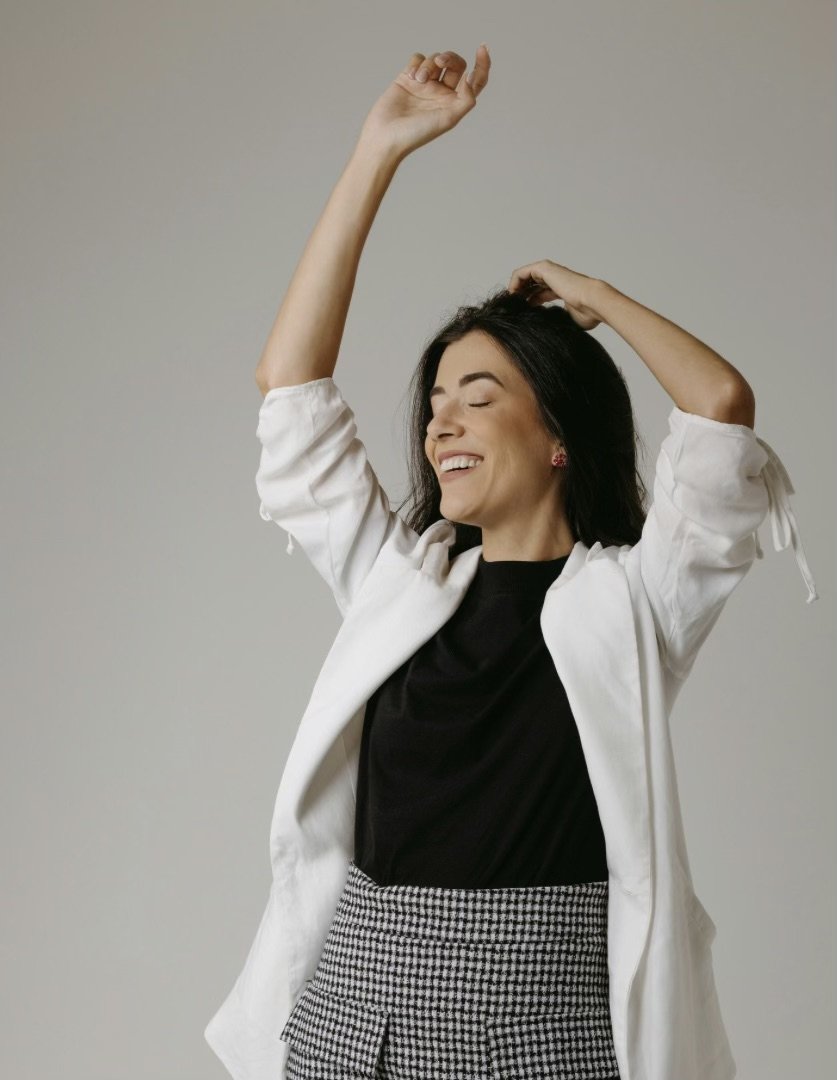 Whole You Therapy & Coaching with Sarah Siders