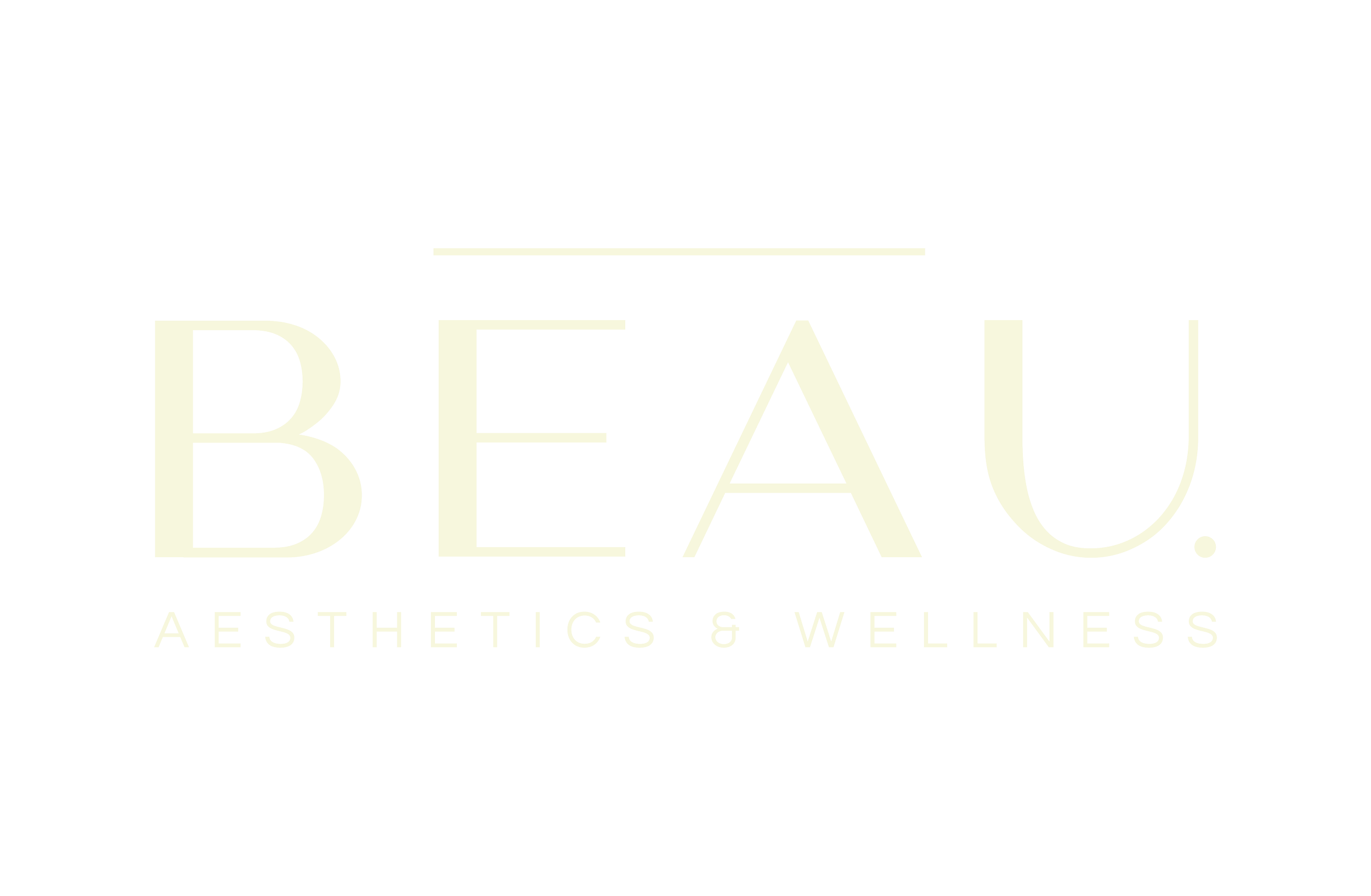 Medical Spa | Billings, MT | BEAU Aesthetics & Wellness