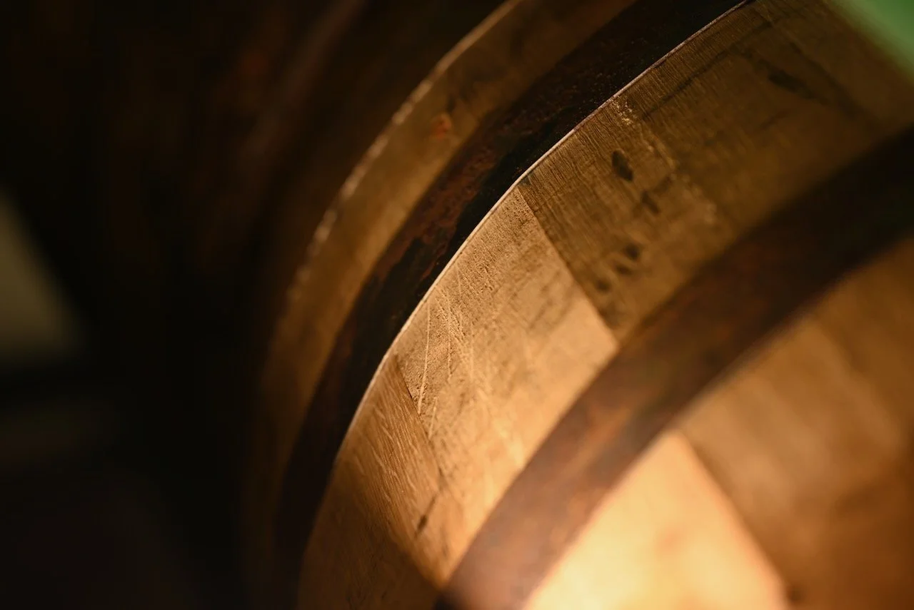 California Distillers Association