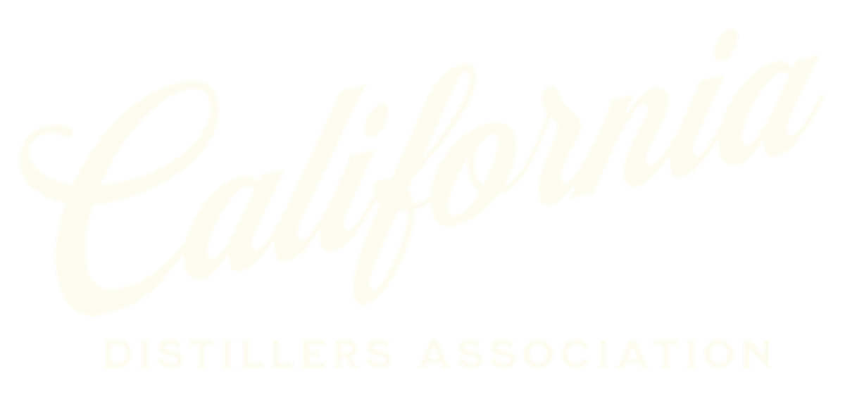 California Distillers Association | Explore Local Spirits Today