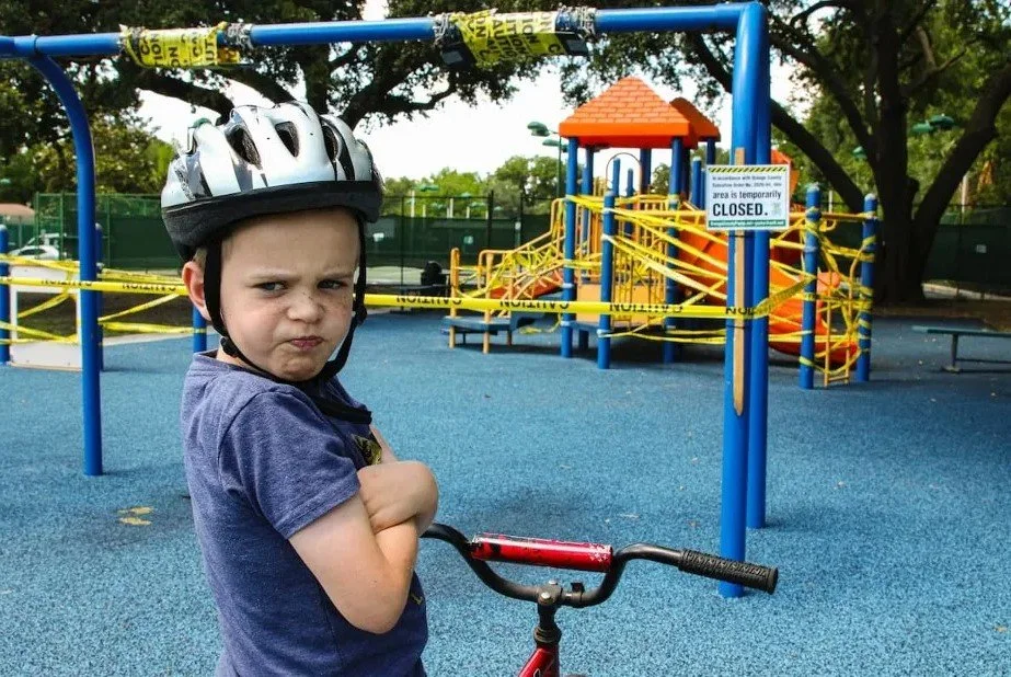 Helping Kids with Behavior Struggles — Early Childhood Hub of Lane County