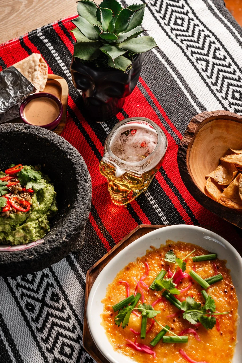 Oso Felipe Mexican Restaurant | Montclair, NJ