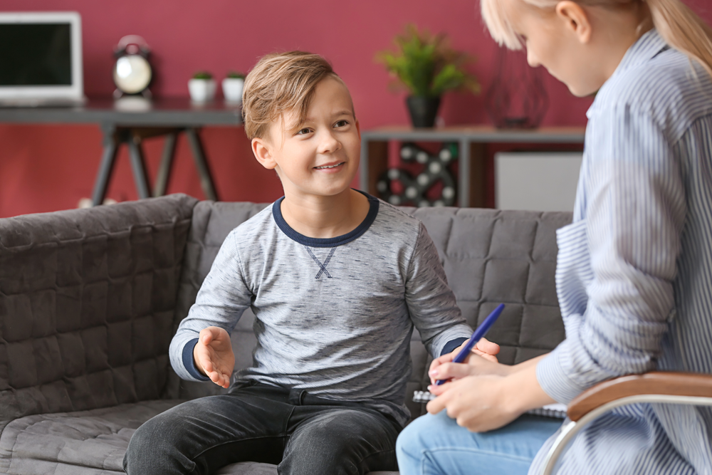 Developmental and Diagnostic Assessments – Comprehensive Evaluations ...