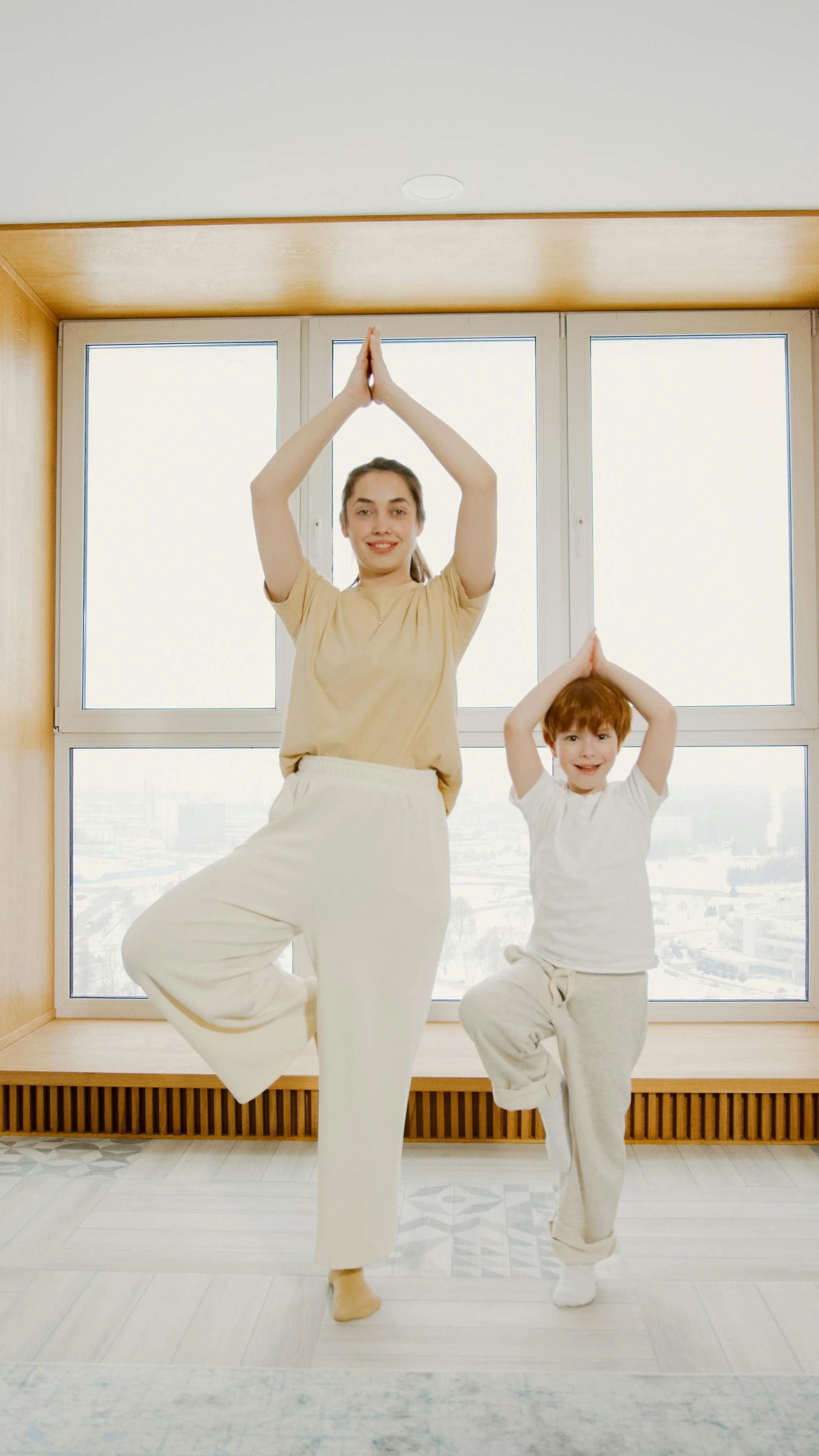 Why Is Parent Self-Regulation the Secret to Calmer Family Life ...