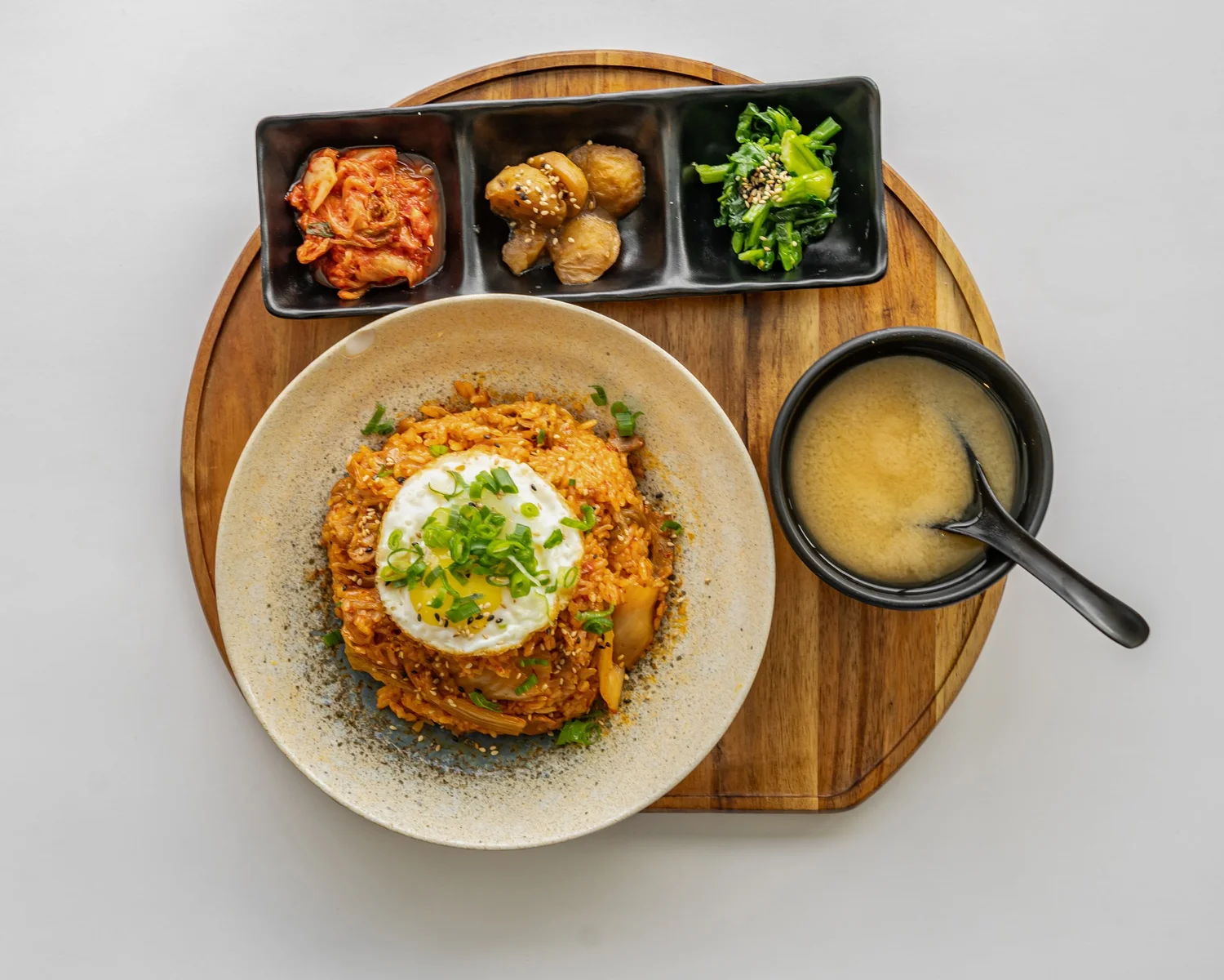 KIMCHEE