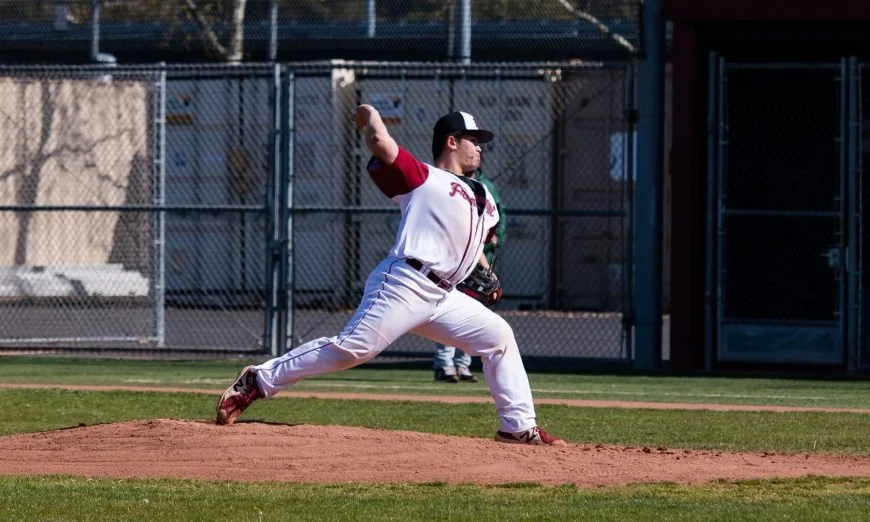 Baseball — Fremont HS Athletics