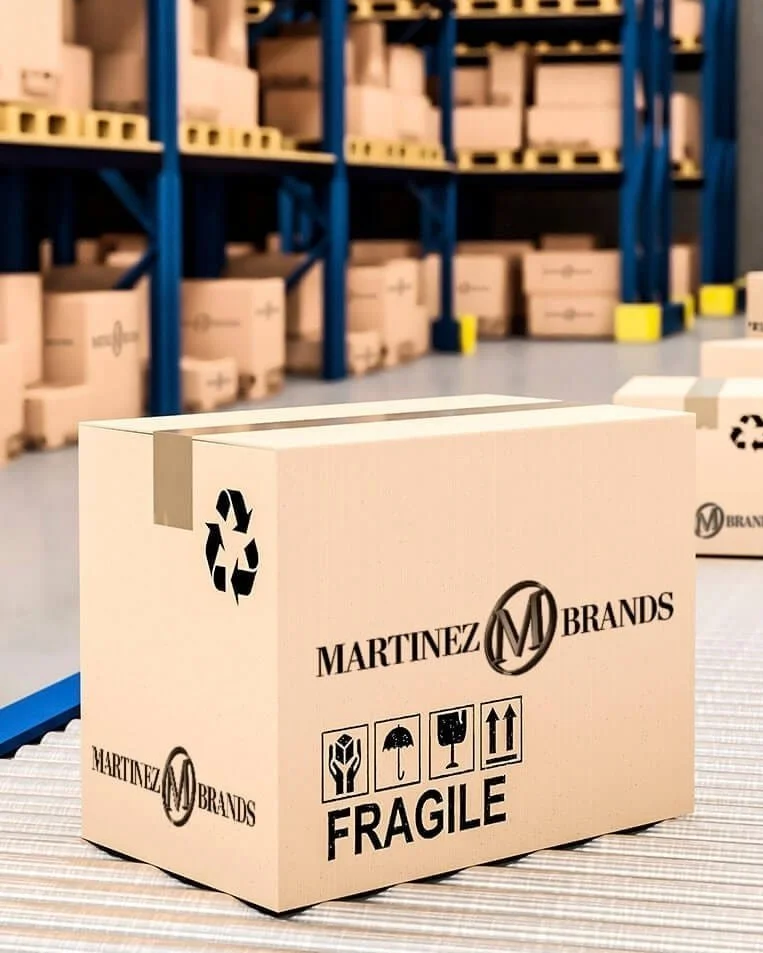 Martinez Brands