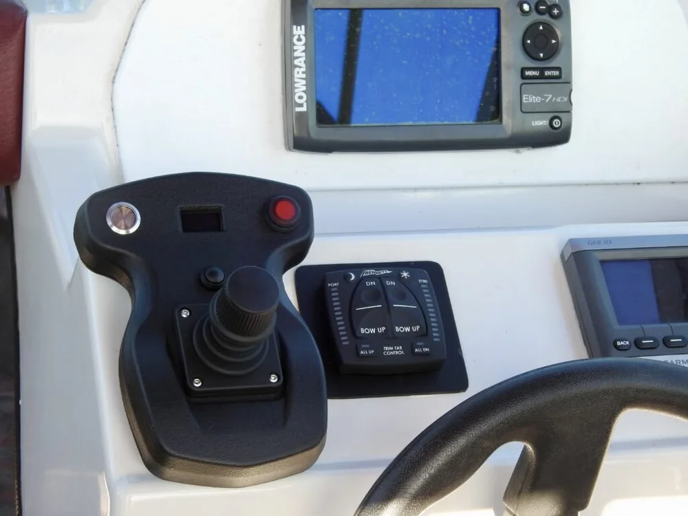 Boat-Launcher — Tectrax Electric Amphibious