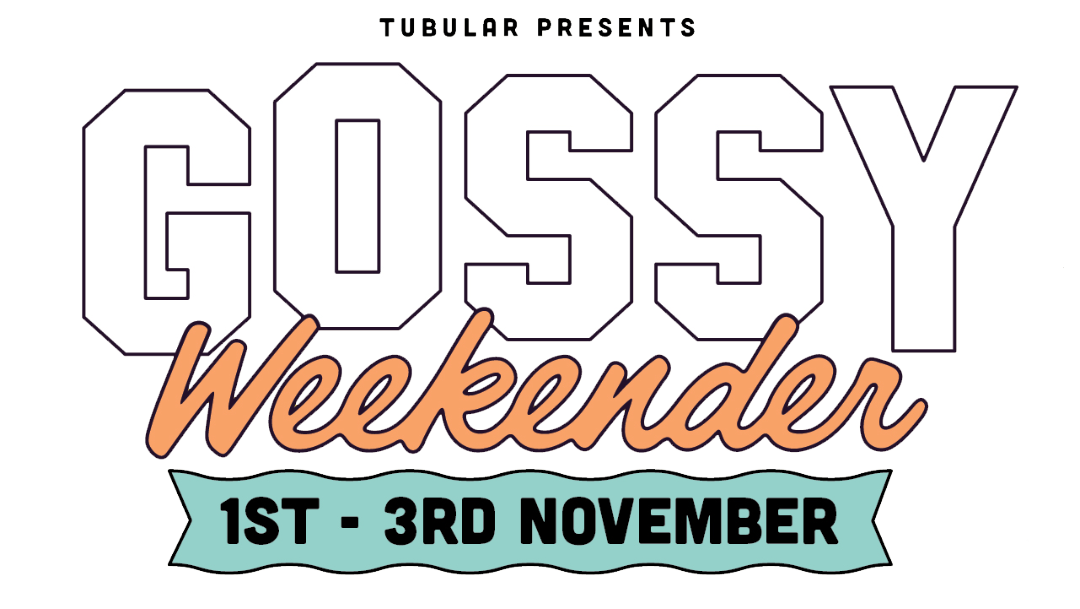 Gossy Weekender