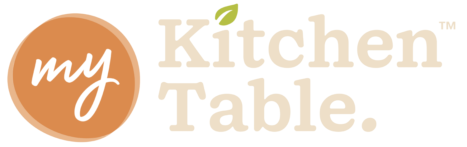 My Kitchen Table - Enjoyed Healthy Frozen Home-Cooked Meals in NZ