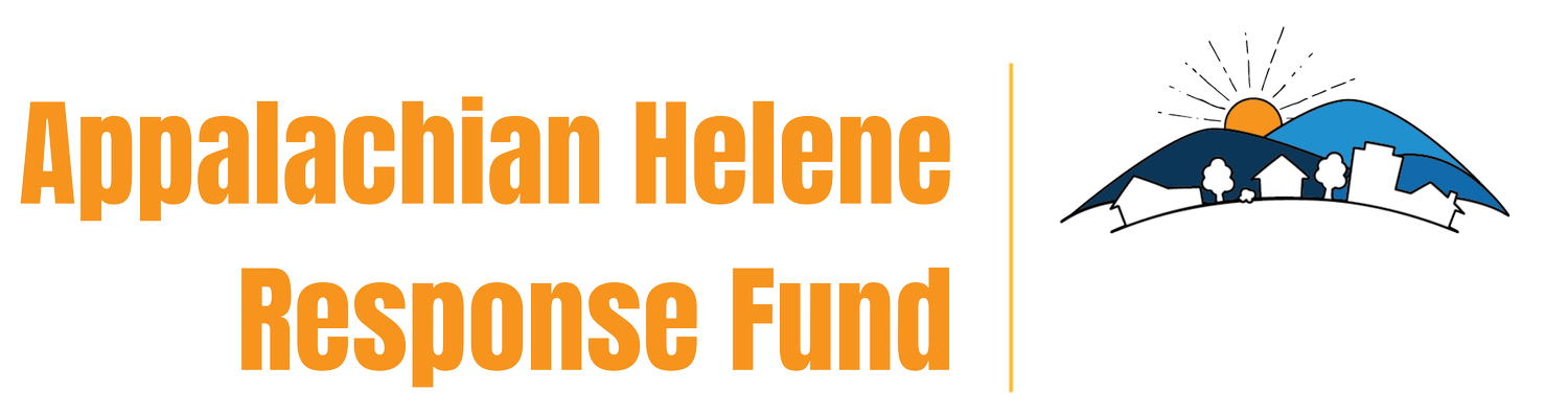 Appalachian Helene Response Fund