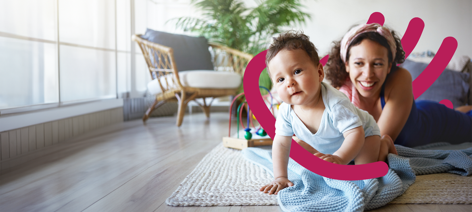 Baby Give Back - Giving QLD Children An Equal Start In Life
