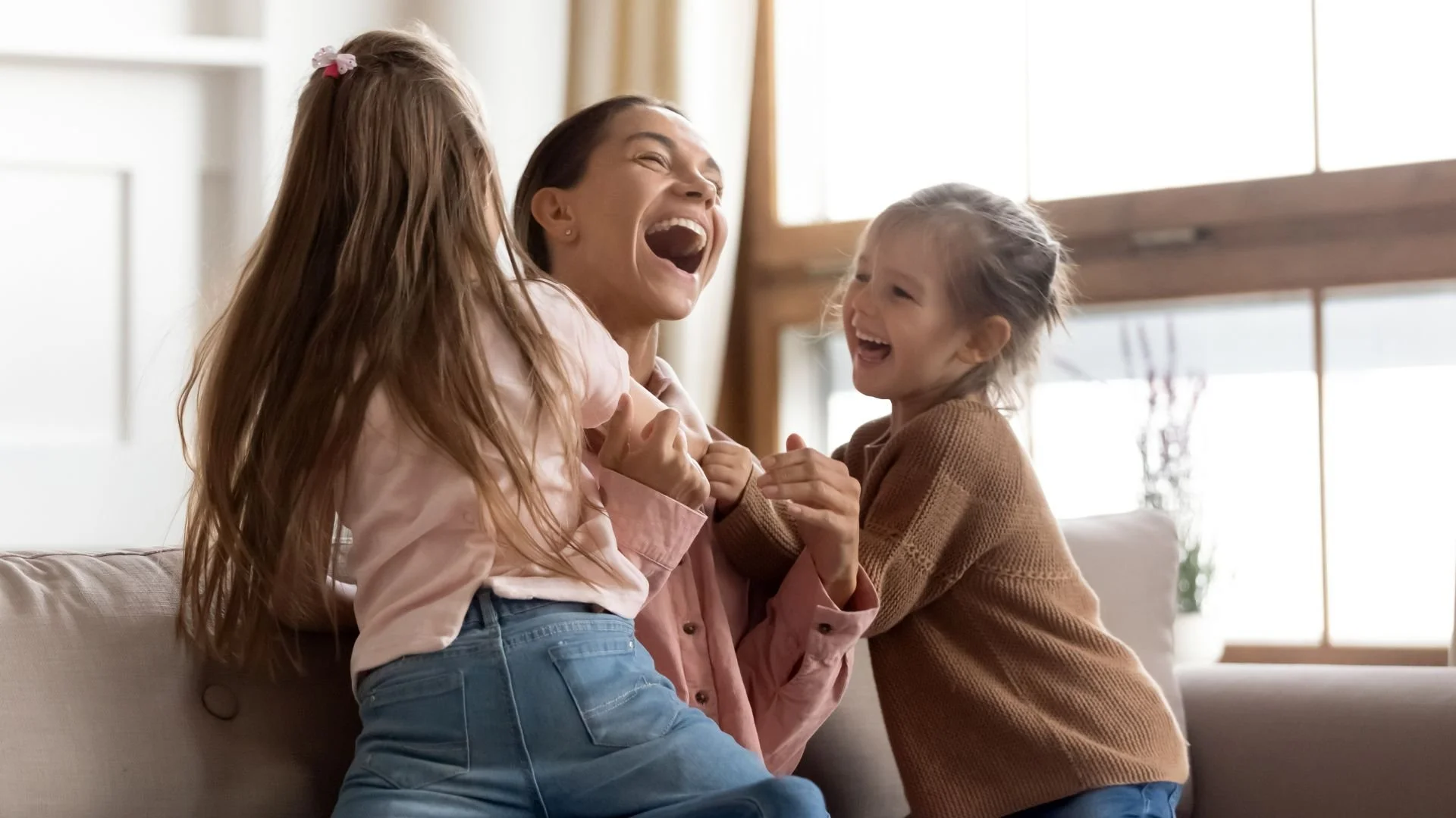 Baby Give Back - Giving QLD Children An Equal Start In Life