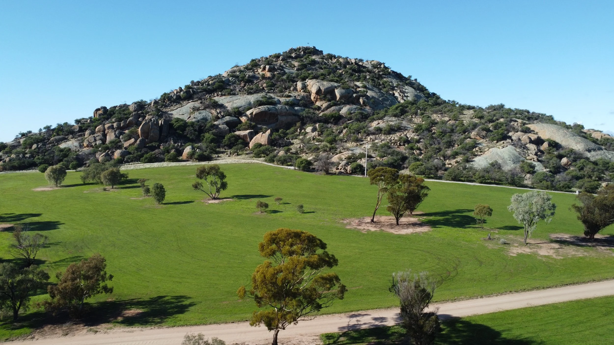 Home - Pyramid Hill Golf Club