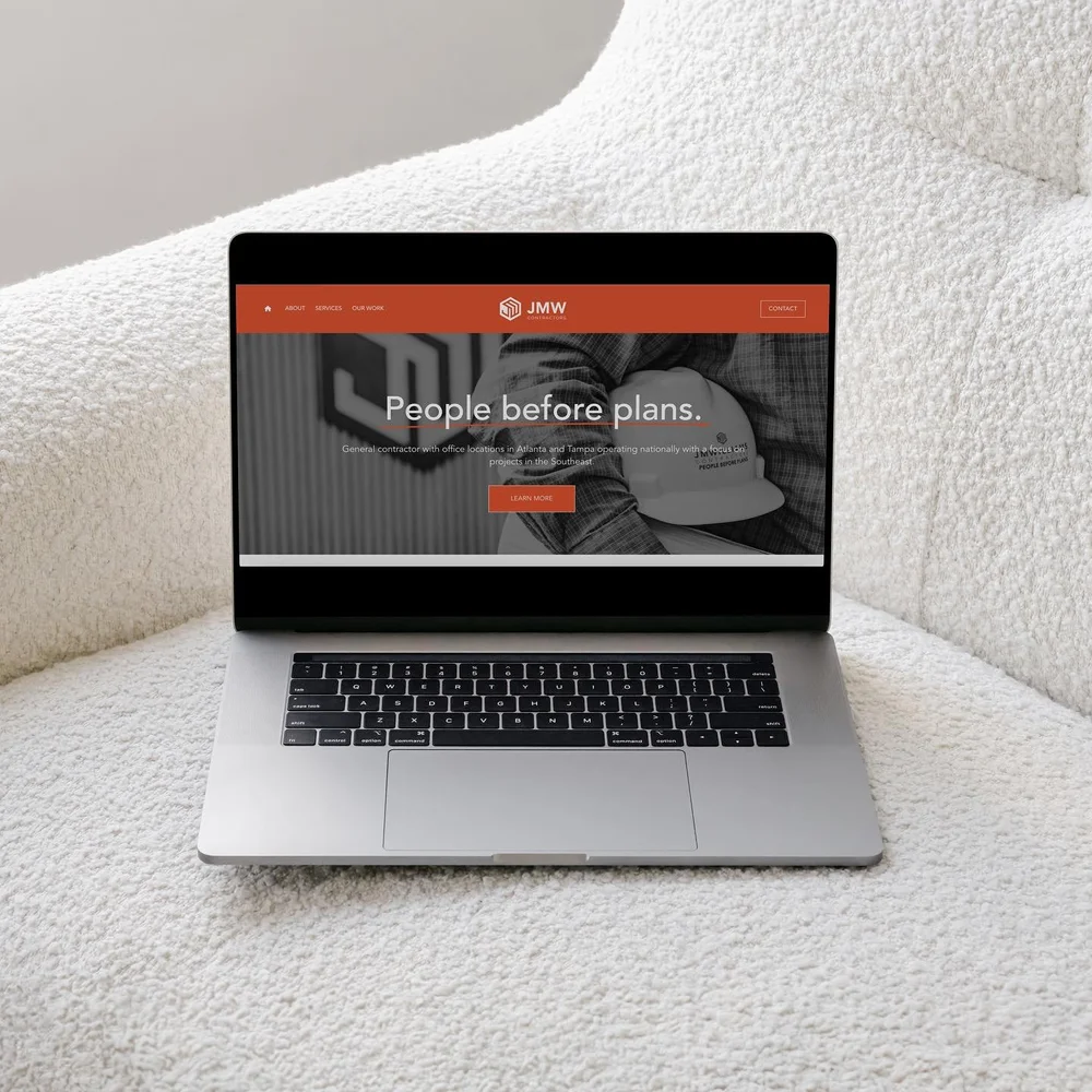 A Wiser Website | Website Design & Branding