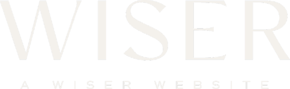 A Wiser Website | Website Design & Branding