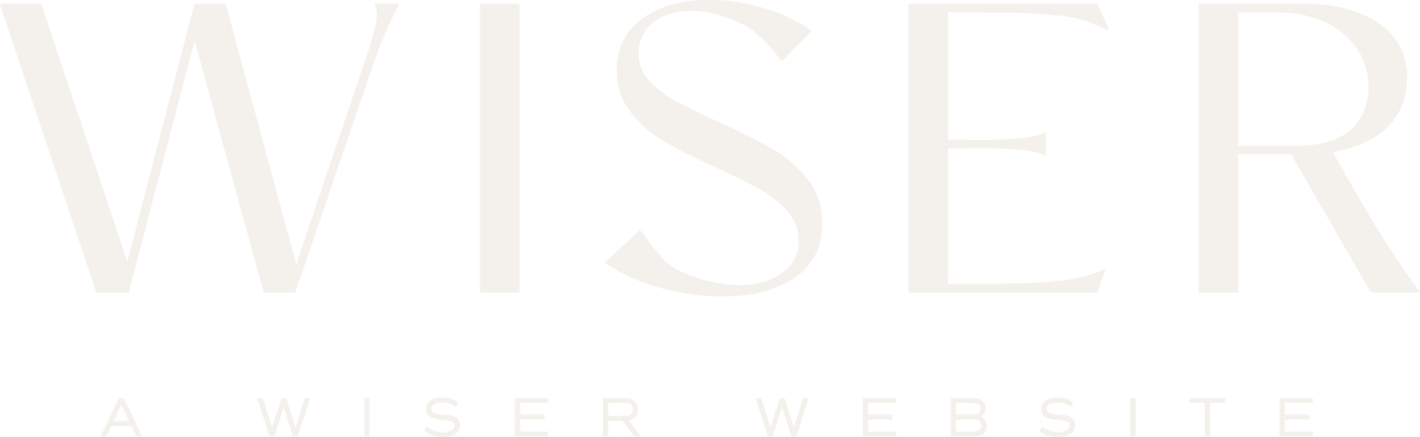 A Wiser Website | Website Design & Branding