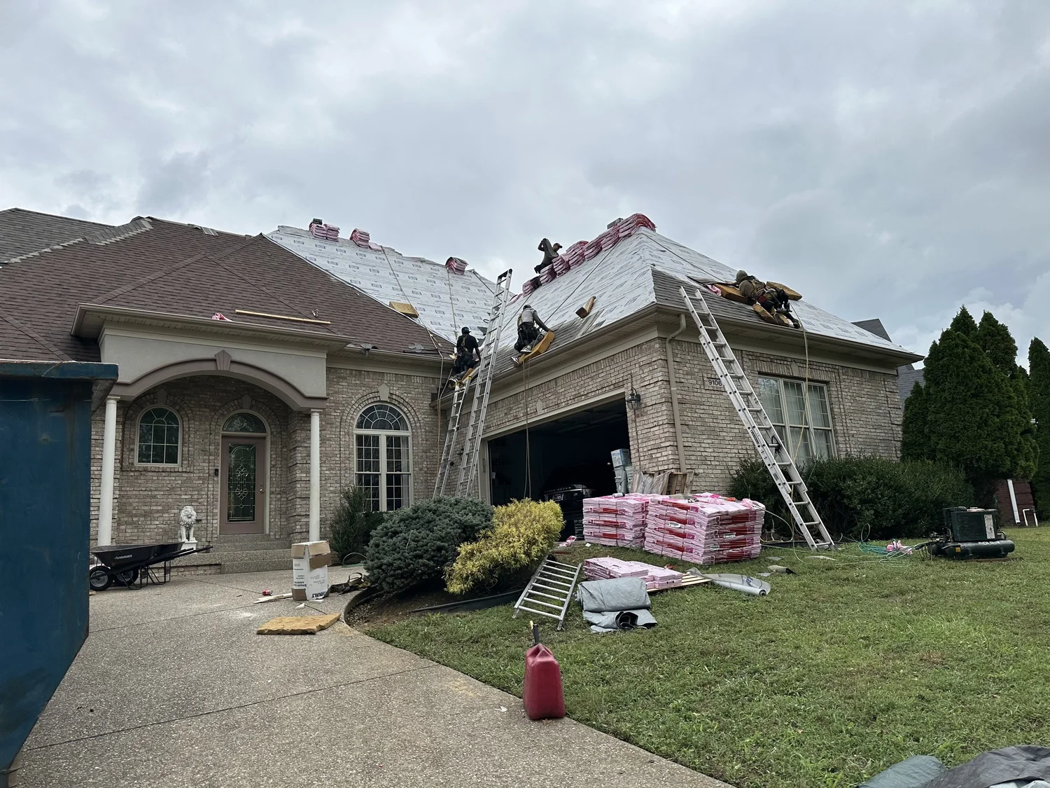 EG Construction LLC - Home