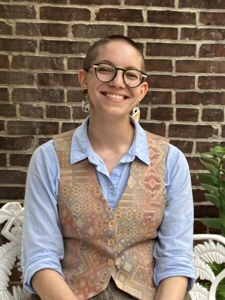 Staff & Board of Directors — The Rosenbach Museum & Library