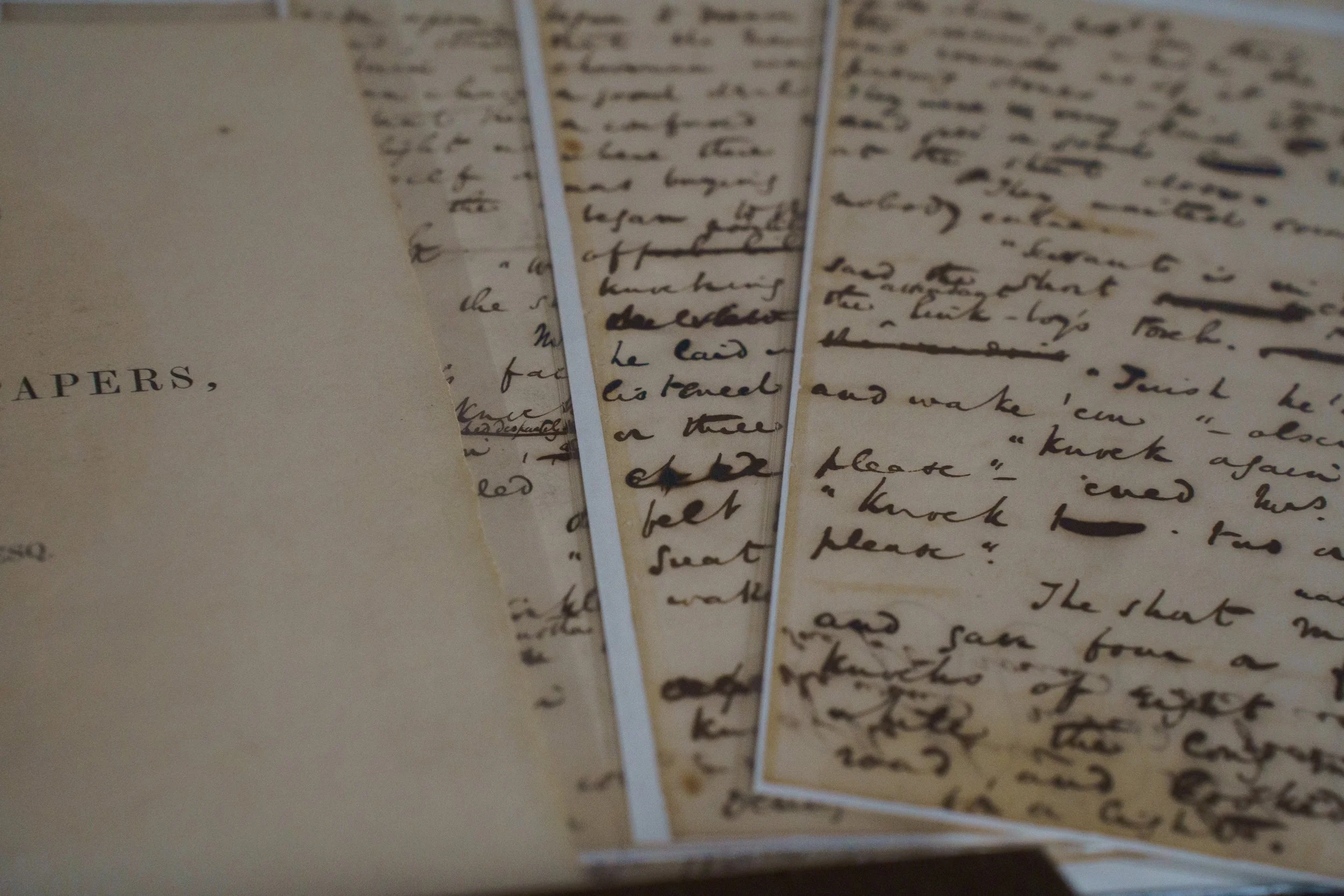 About — The Rosenbach Museum & Library