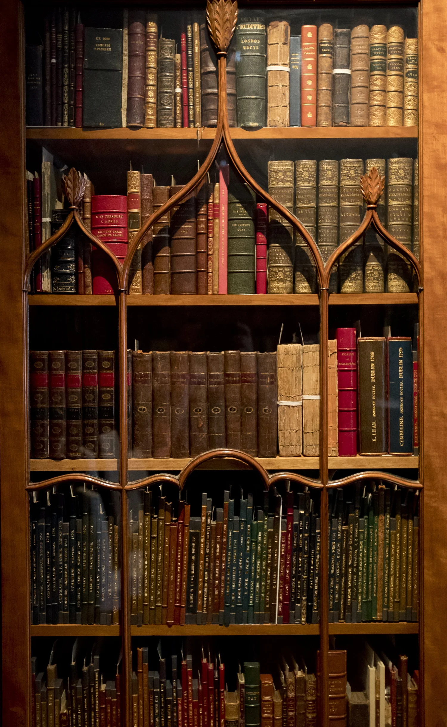 Courses — The Rosenbach Museum & Library