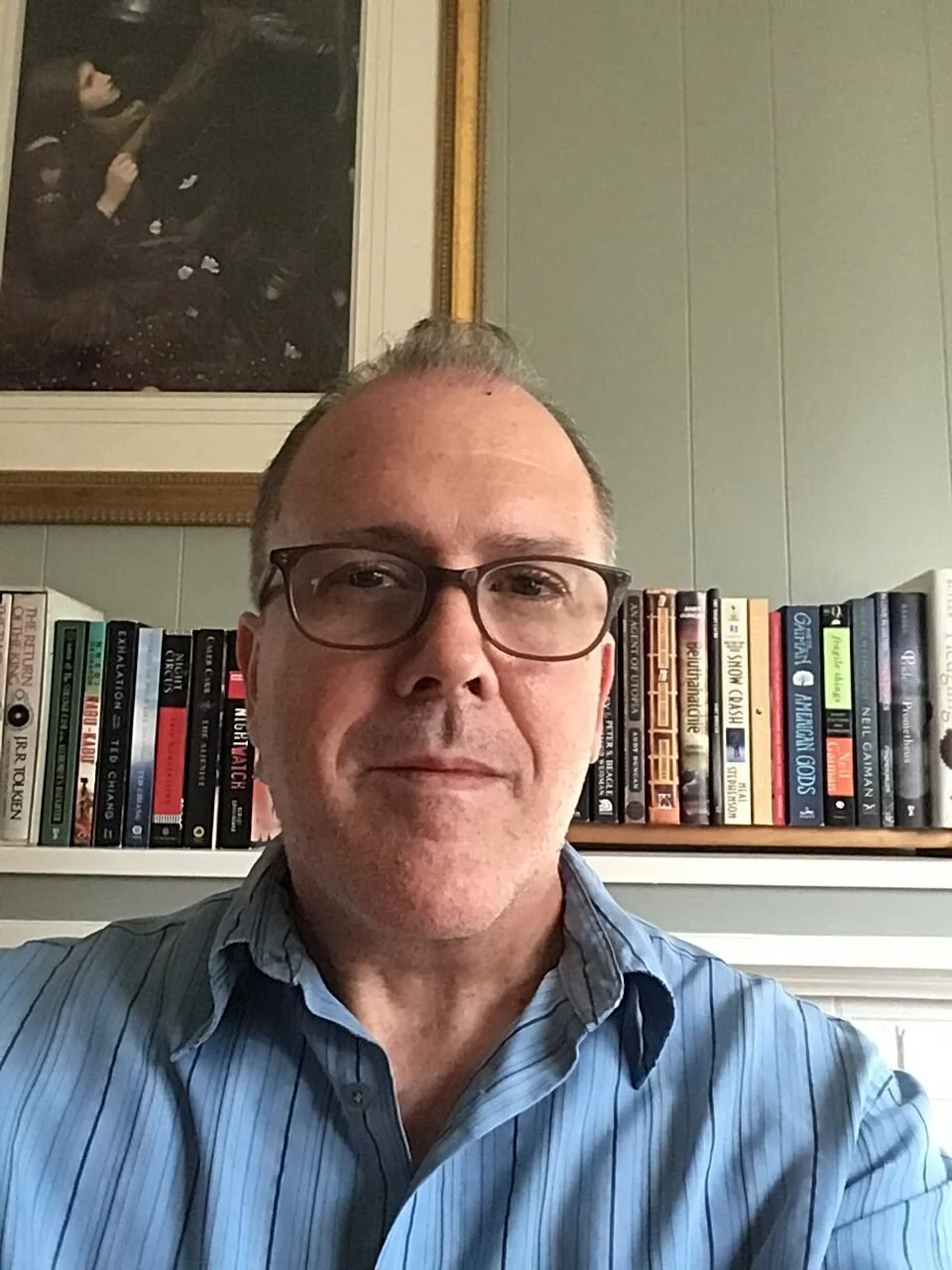 Course | Reading A Midsummer Night’s Dream with Jim Casey | Virtual ...