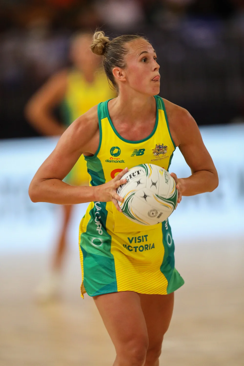 PIVOT With Paige Hadley | Netball Coach | Sydney