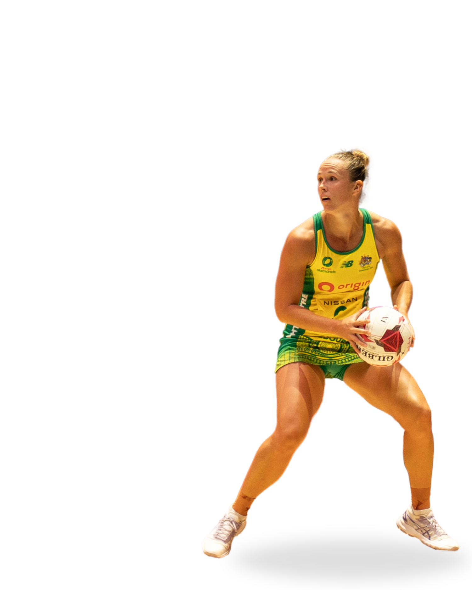 PIVOT With Paige Hadley | Netball Coach | Sydney