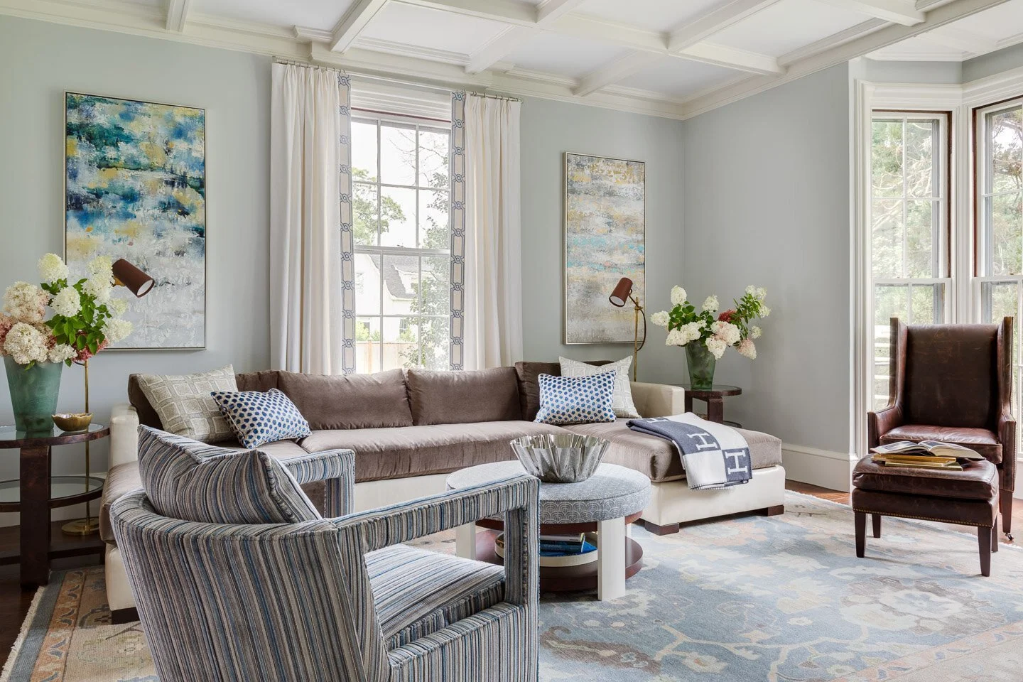 Jenness Cortez — Spa Fine Art Gallery