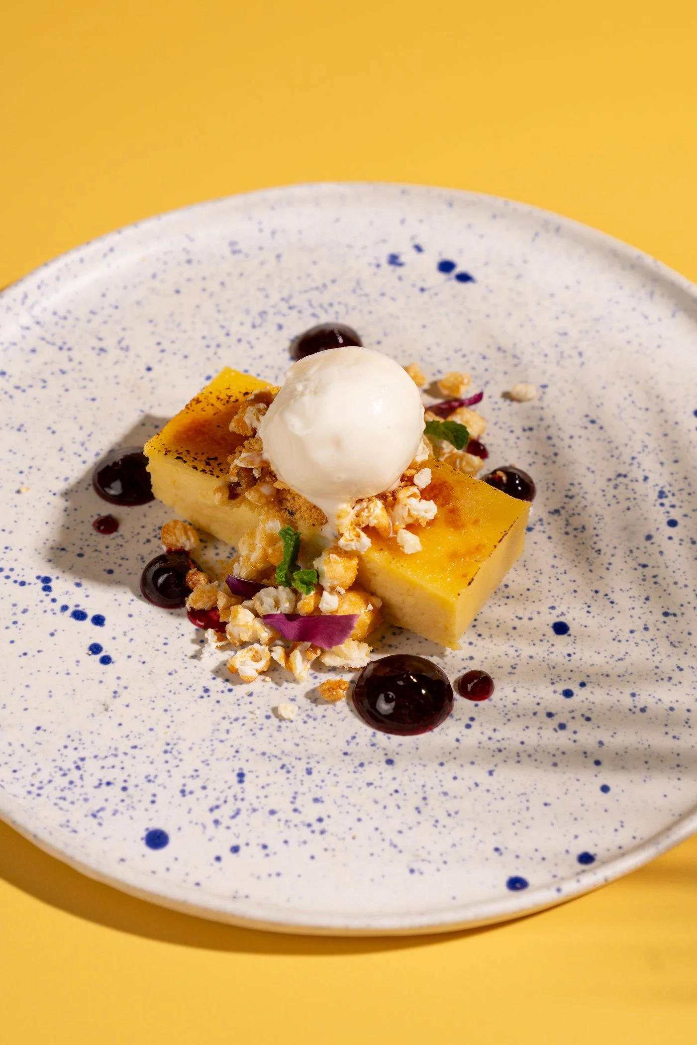 MENUS | Discover Flavors—Reserve Your Table — Toro Marrakech