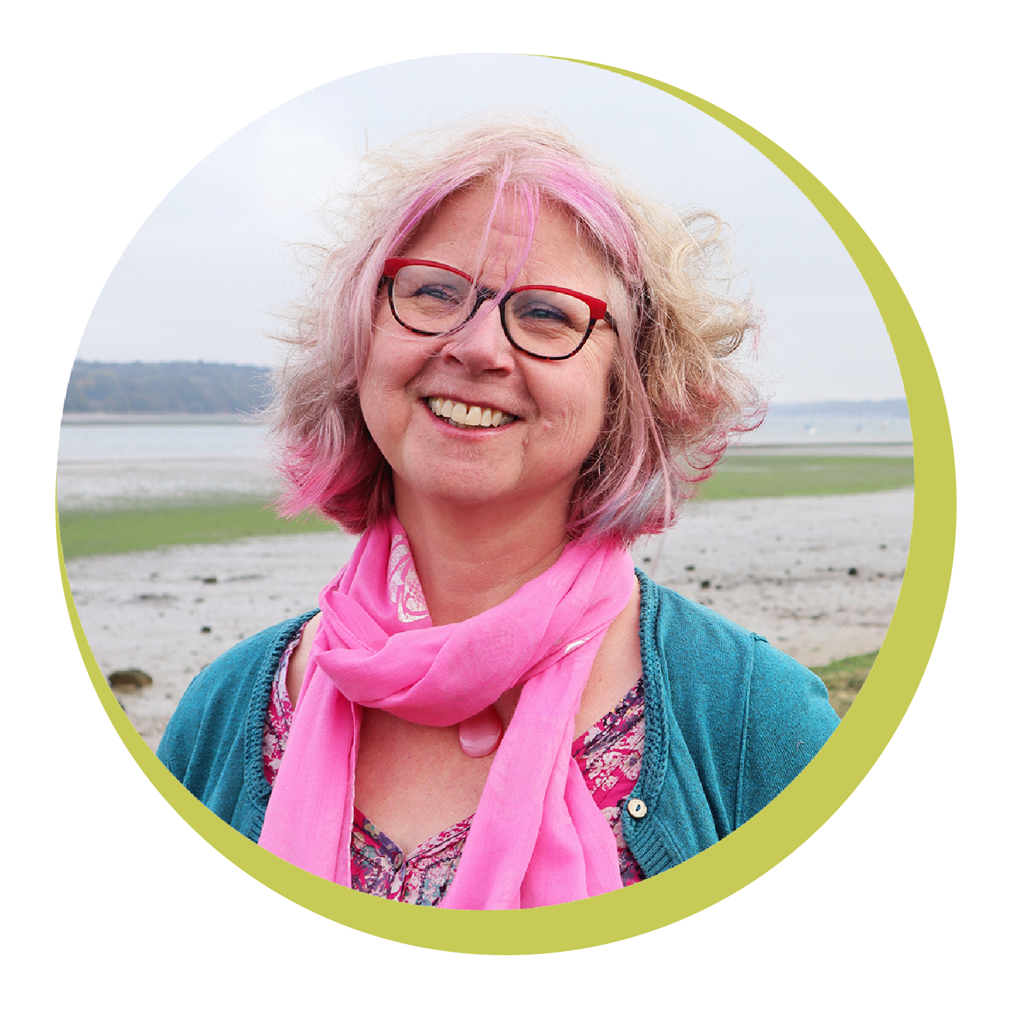 About — Sarah Nicholson Writes