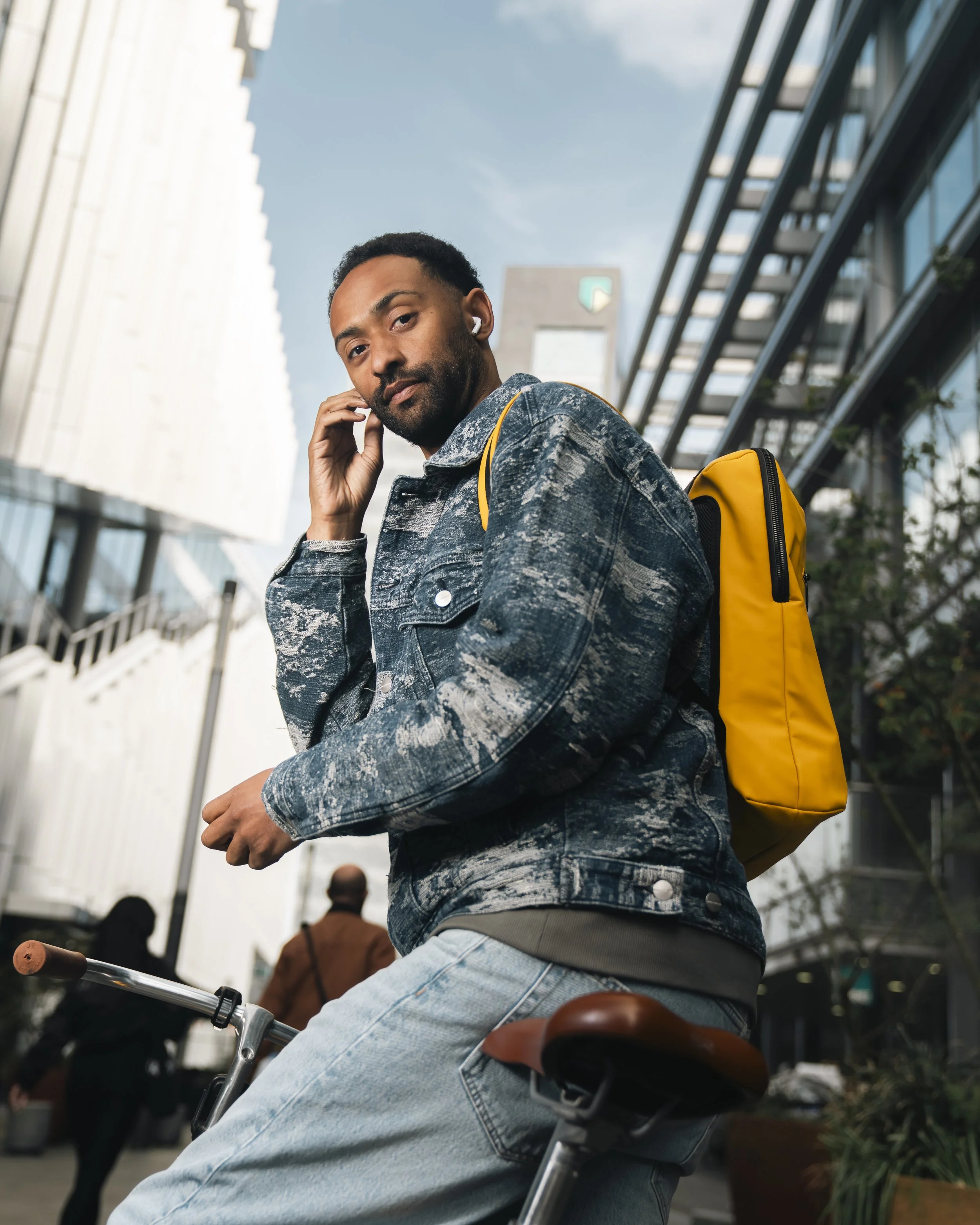 Creating Love Brands - SEM agency