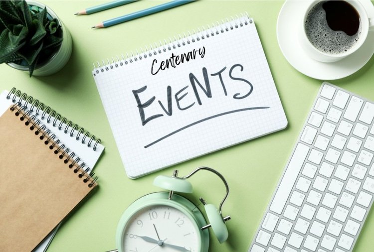 GREATER BRISBANE CENTENARY