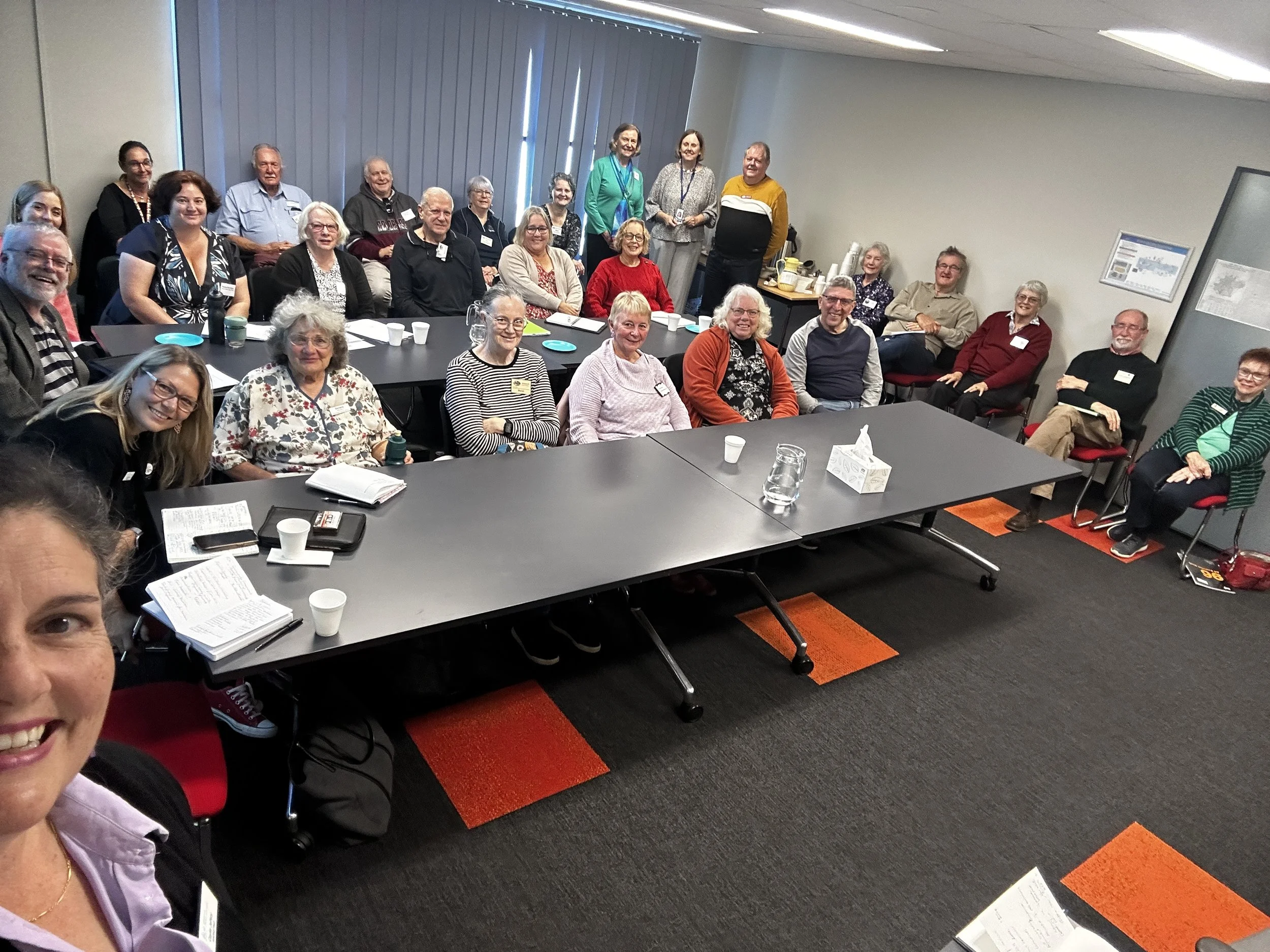 About — GREATER BRISBANE CENTENARY