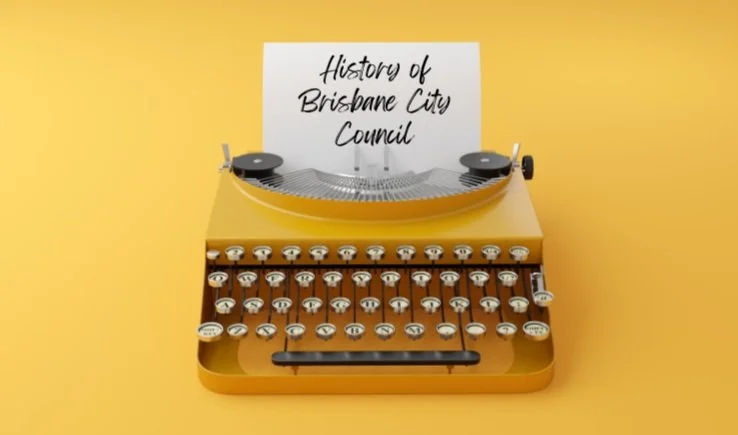 GREATER BRISBANE CENTENARY