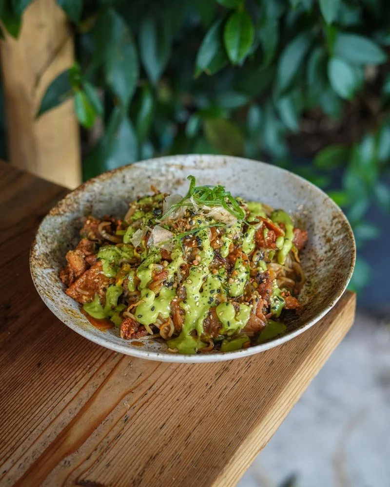 Maneki Ramen — ART