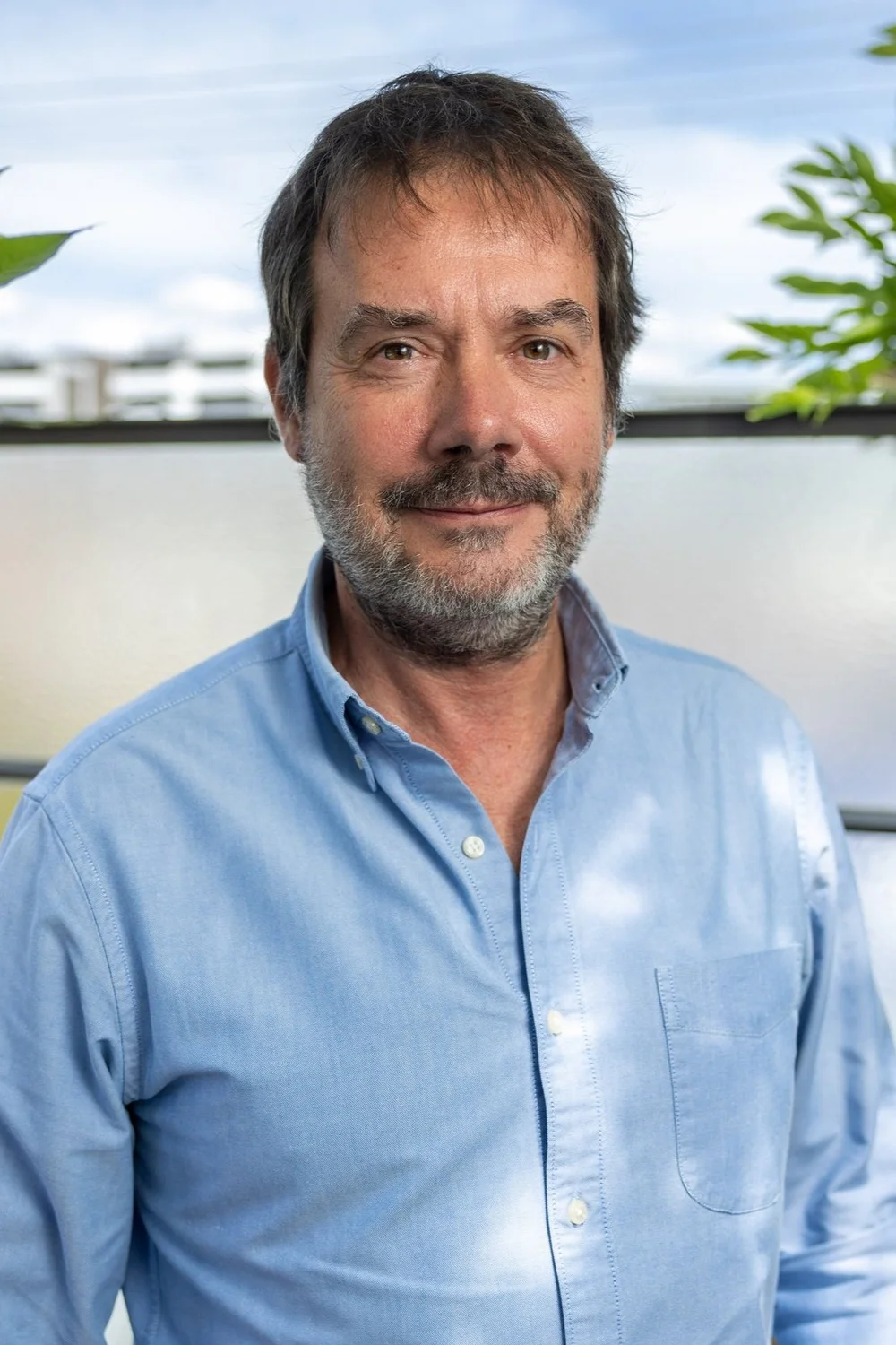 Tom Gilliatt | a4 Literary — a4 Literary