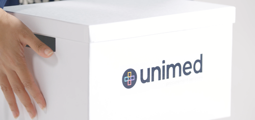 About us — Unimed