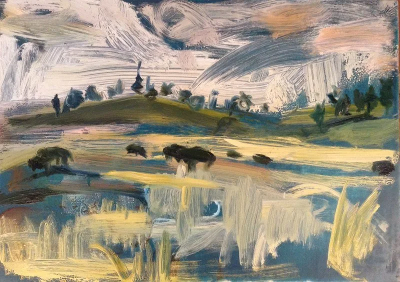 Hooligan Art Dealer - Selling Art All Over the World