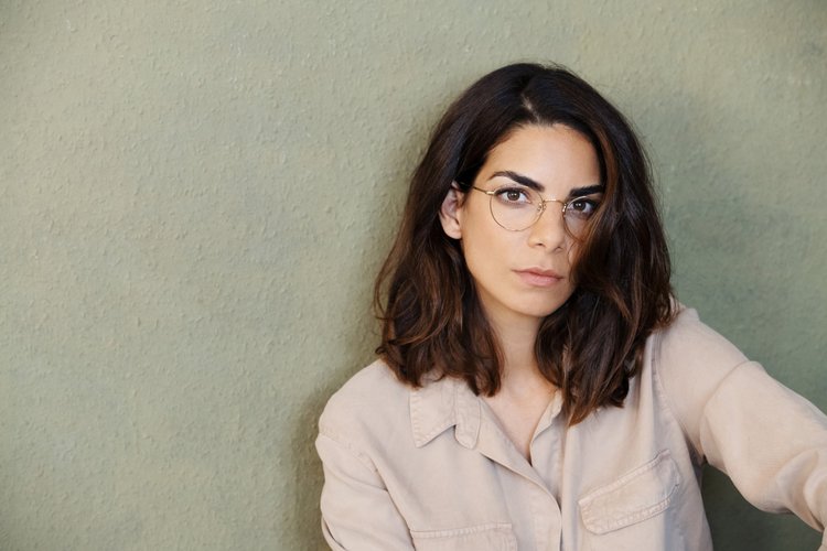 Lilli Hollunder — Schauspielagentur Neidig