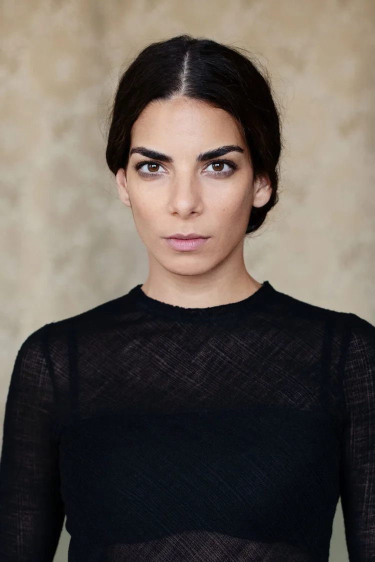 Lilli Hollunder - Acting agency Neidig