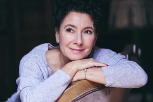 Maria Ketikidou — Schauspielagentur Neidig
