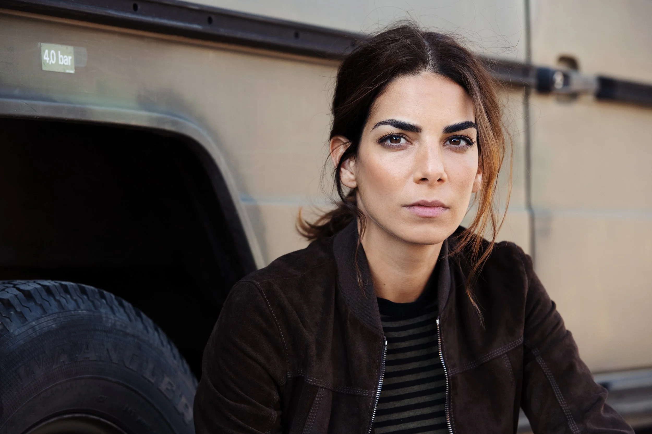 Lilli Hollunder — Schauspielagentur Neidig