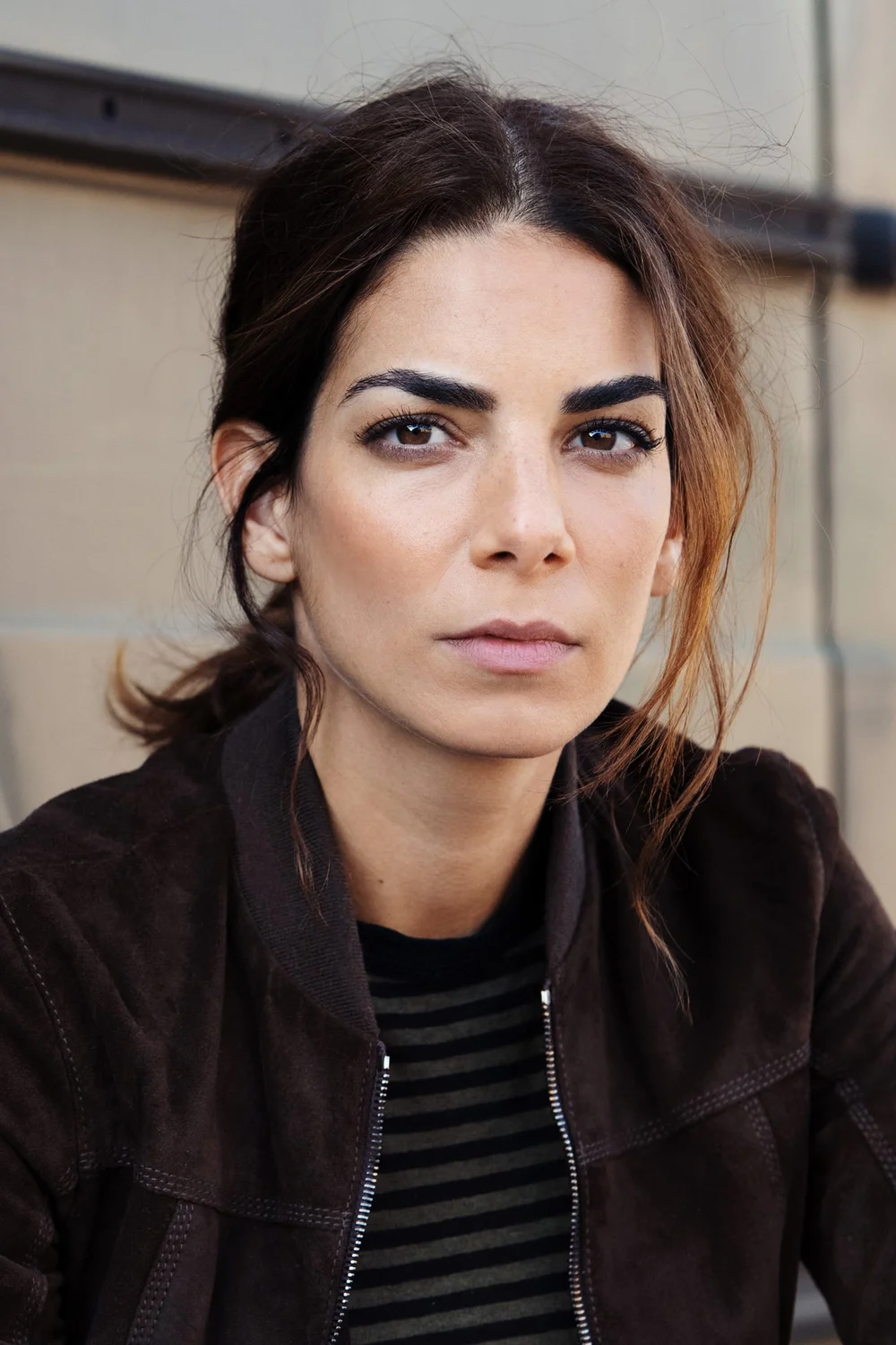 Lilli Hollunder — Schauspielagentur Neidig