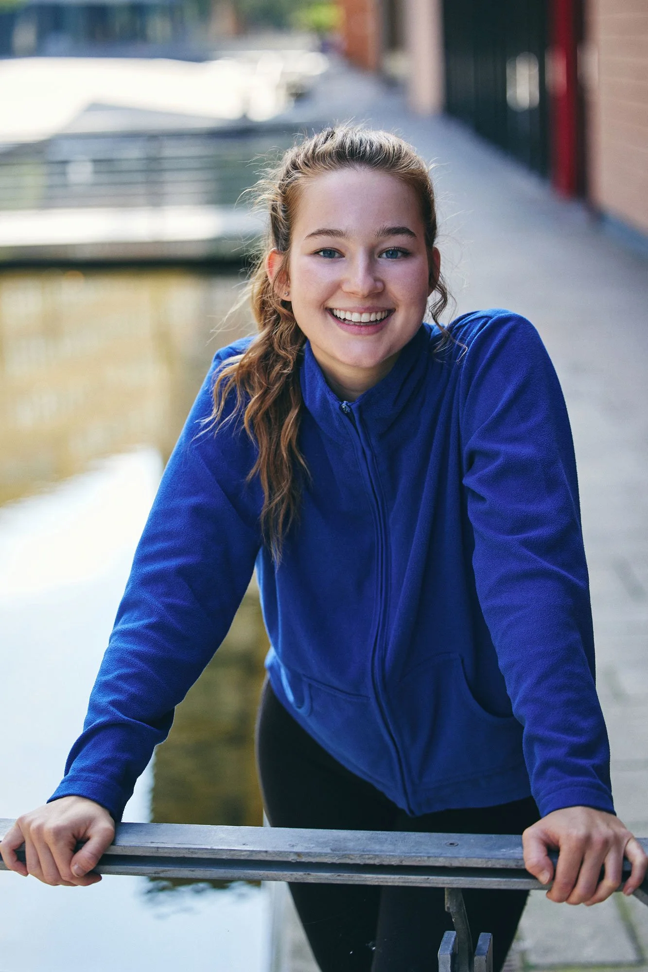 Lorna zu Solms - Neidig Acting Agency