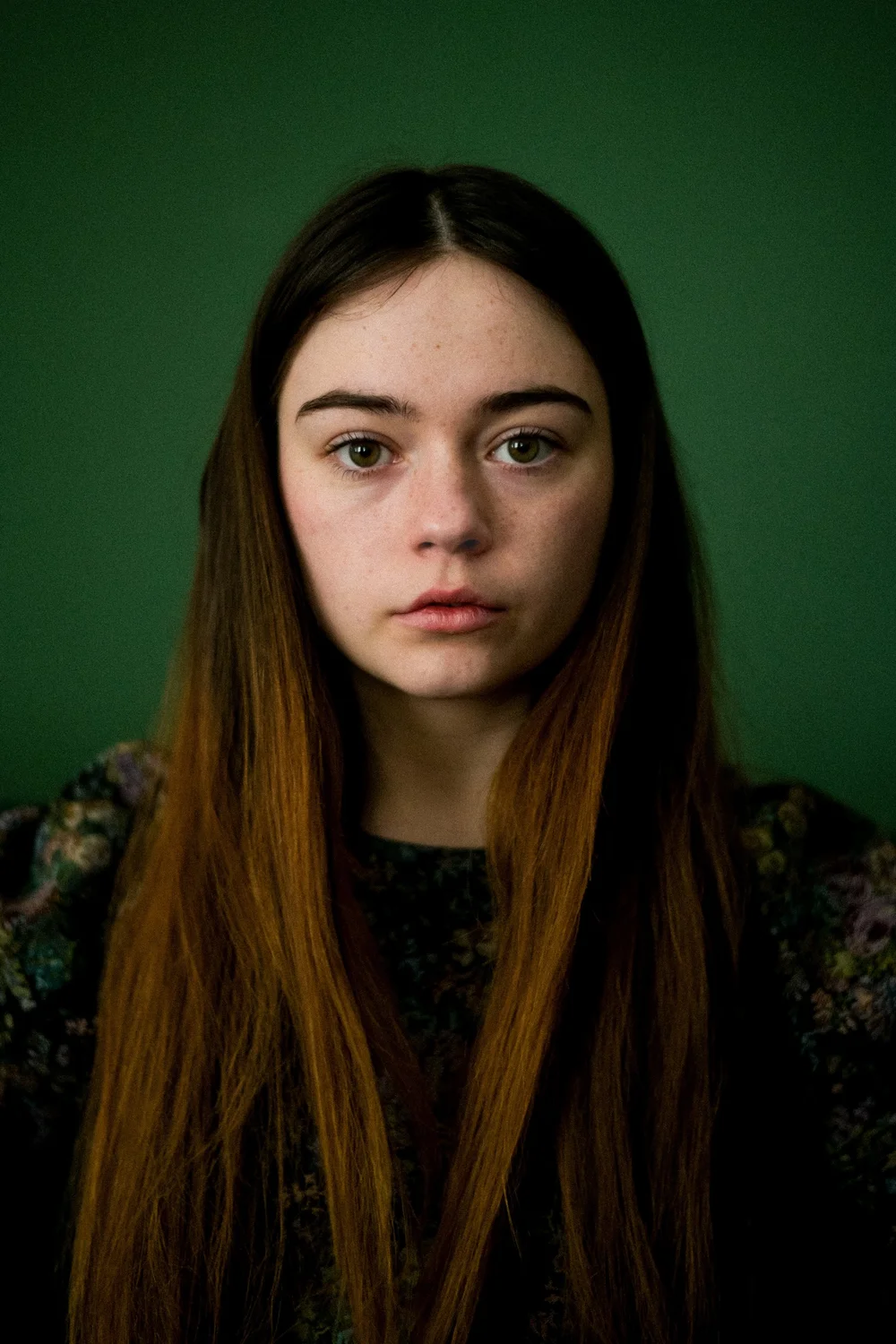 Ella Lee | Schauspielagentur Neidig