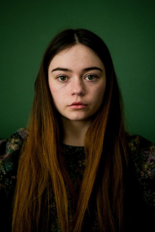 Ella Lee | Schauspielagentur Neidig